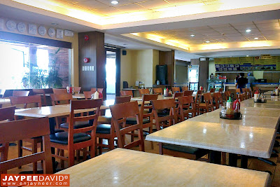 Subic Food Trip: Meat Plus Cafe and Steakhouse