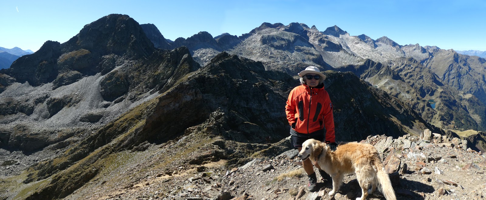 rocayflor: Pico de Sacruas / Sacroux