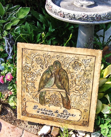 Artistic Environments: Say It In Stone * Inspirational Quotes * Save ...