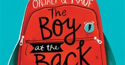 Randomly Reading: The Boy At the Back of the Class by Onjali Q. Raúf ...
