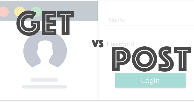 Métodos de envío y recepción PHP