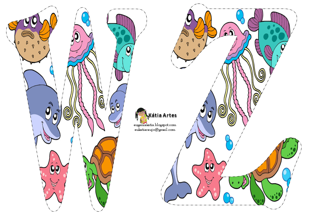 SGBlogosfera. María José Argüeso: EN EL FONDO DEL MAR