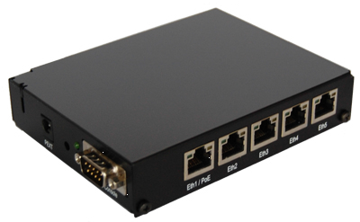 Modul Dasar Router - Rosyid Ridho