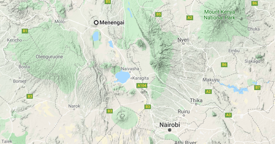 Kenya: Geothermal Development Company Announces New Exploration in West ...