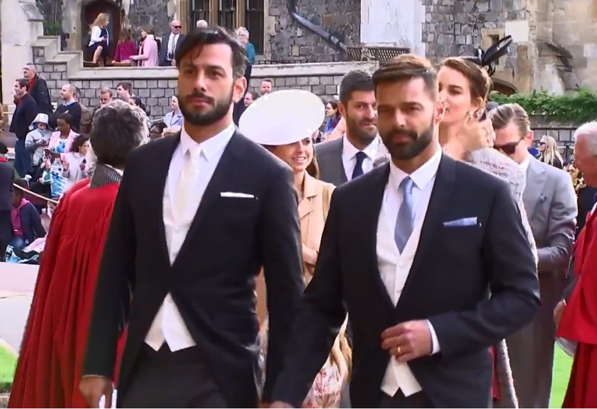 VILLA GRANADILLO: RICKY EL COMANDANTE 1