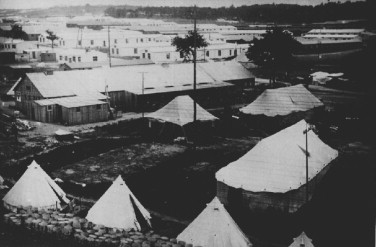 The Book Trunk: Haunting Horrors of WWI