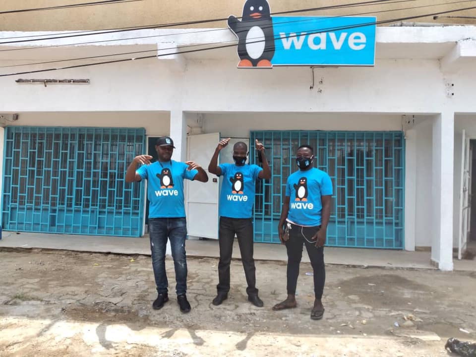 WAVE CI: L'AGENCE PREMIUM WAVE DE SOUBRE EST DESORMAIS OUVERTE