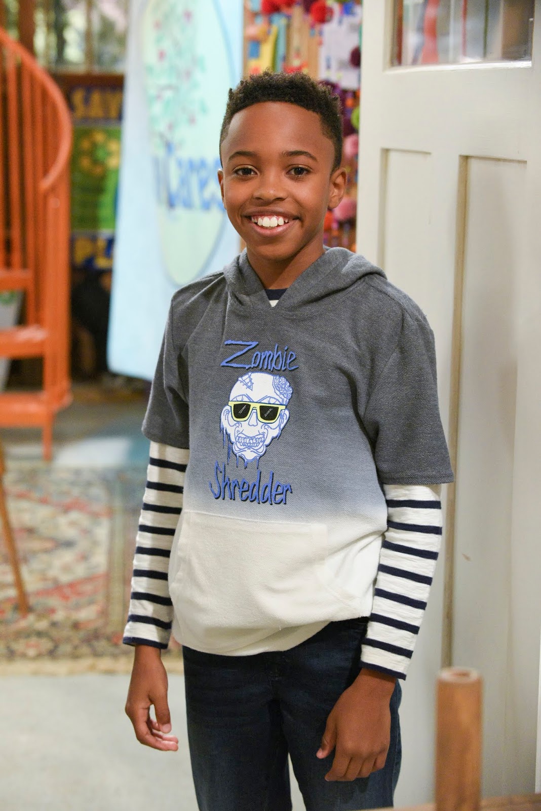 NickALive!: Nickelodeon USA Premieres 'Cousins For Life'