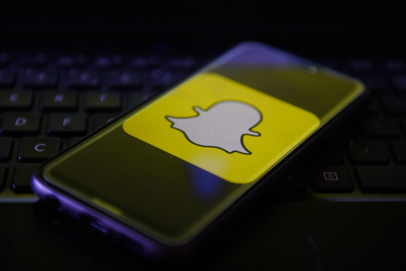 Snapchat Continues Focusing on Innovation With Investment in AR Hardware