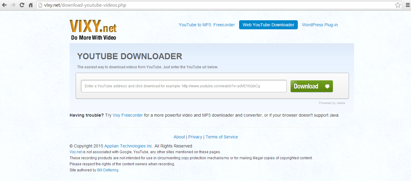 Cara Download Video Youtube Tanpa Software - Bagi - Bagi IlmuBagi ...