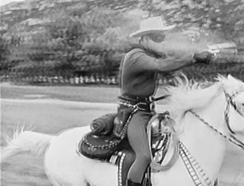 John Kenneth Muir's Reflections on Cult Movies and Classic TV: Outré ...