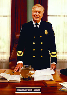 Filmajánlók gyűjteménye: Rendőrakadémia 1.-7. (Police academy 1.-7.)