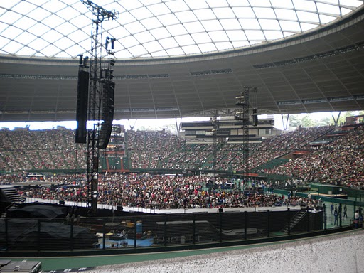 Pure Idol Heart: AKB48 To Headline At The Seibu Dome