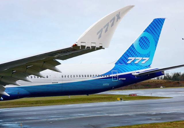 Boeing 777-9X Specs, Interior, Cockpit and Price - Airplane Update