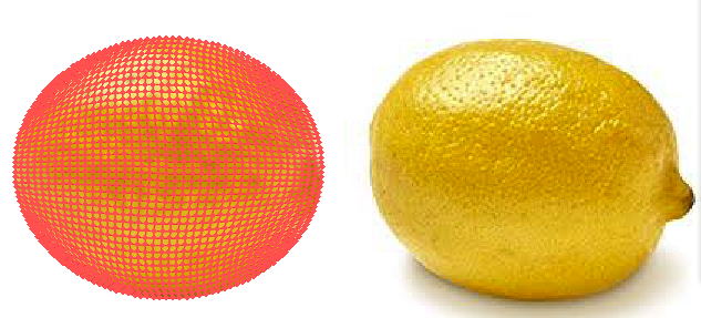 The Technology Journal: How to create mesh vectors using free gradient ...