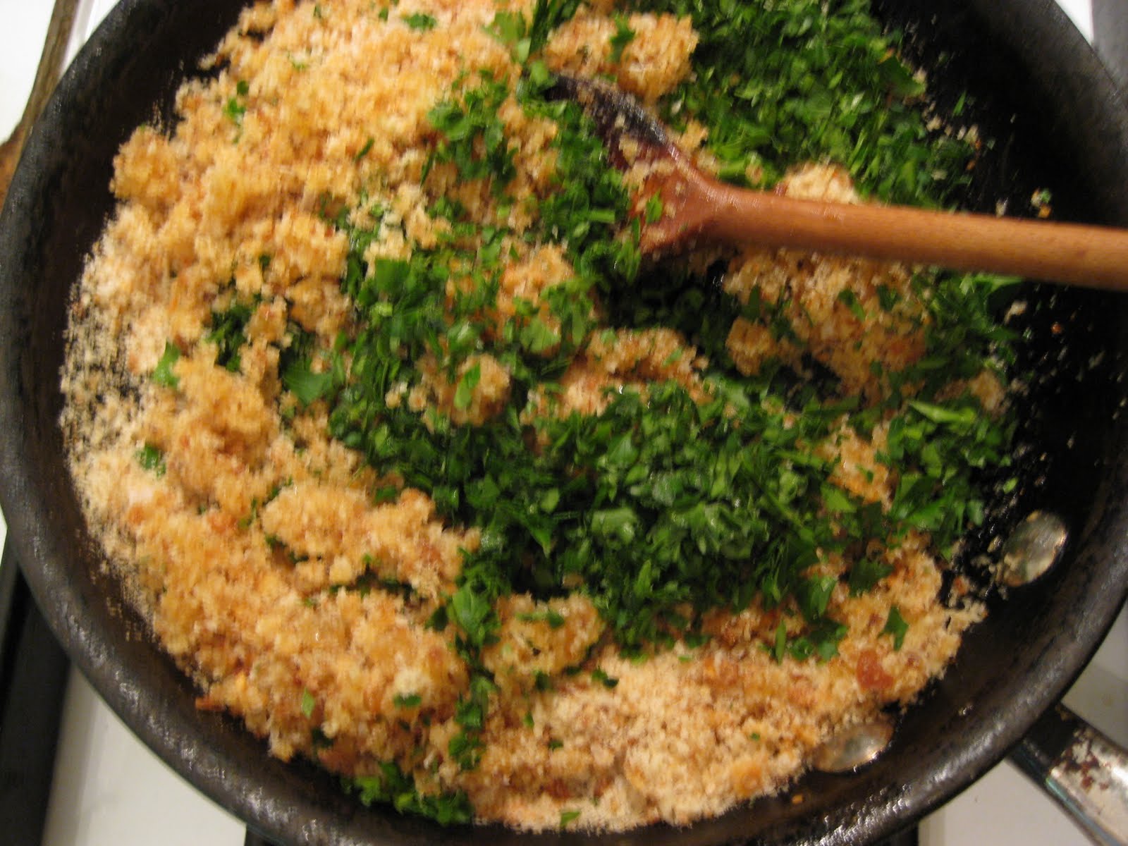 SUSAN SIMON SAYS: New Look, Quick Recipe, Delicious Restaurant