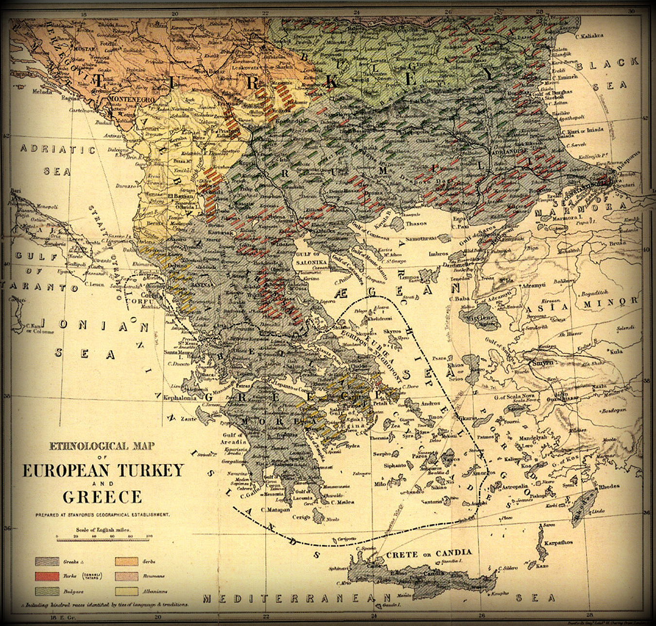 ΙΣΤΟΡΙΑ ΕΛΛΗΝΙΚΗ ΚΑΙ ΠΑΓΚΟΣΜΙΑ : ΕΛΕΥΘΕΡΙΟΣ Κ. ΒΕΝΙΖΕΛΟΣ (23 Αυγούστου ...