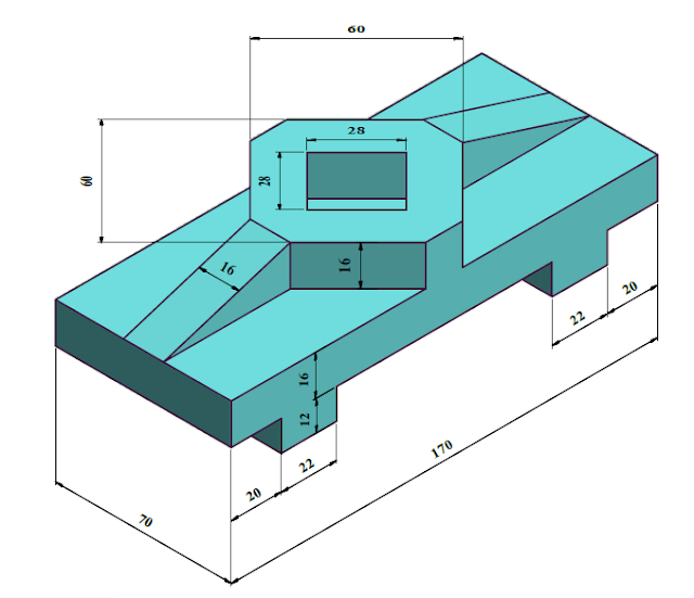 Mechanical: Inventor 3D Drawing Samples