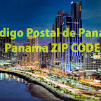 Codigo Postal de Panama
