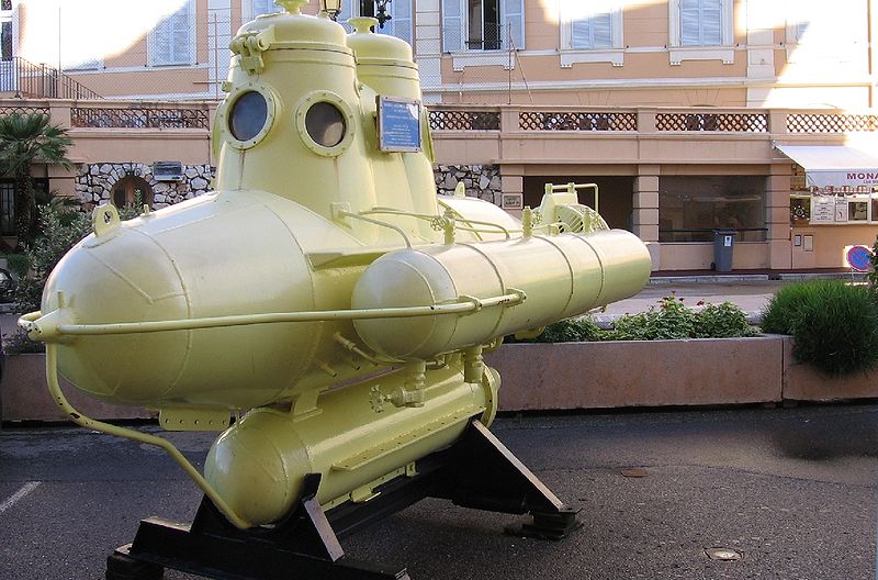 Yellow Submarine (And a Special Top-100 List) ~ Chris and the Movies