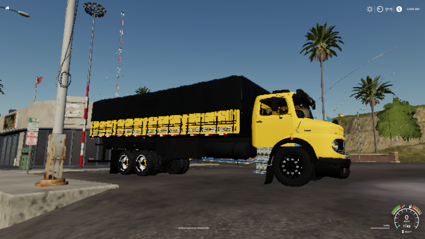 DGMS Games : MB 1513