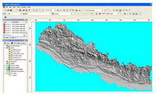 Belajar Ilmu Telekomunikasi: Atoll RF Planning Tutorial