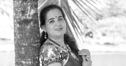 Interview with Deepa Iyer - Books Chharming