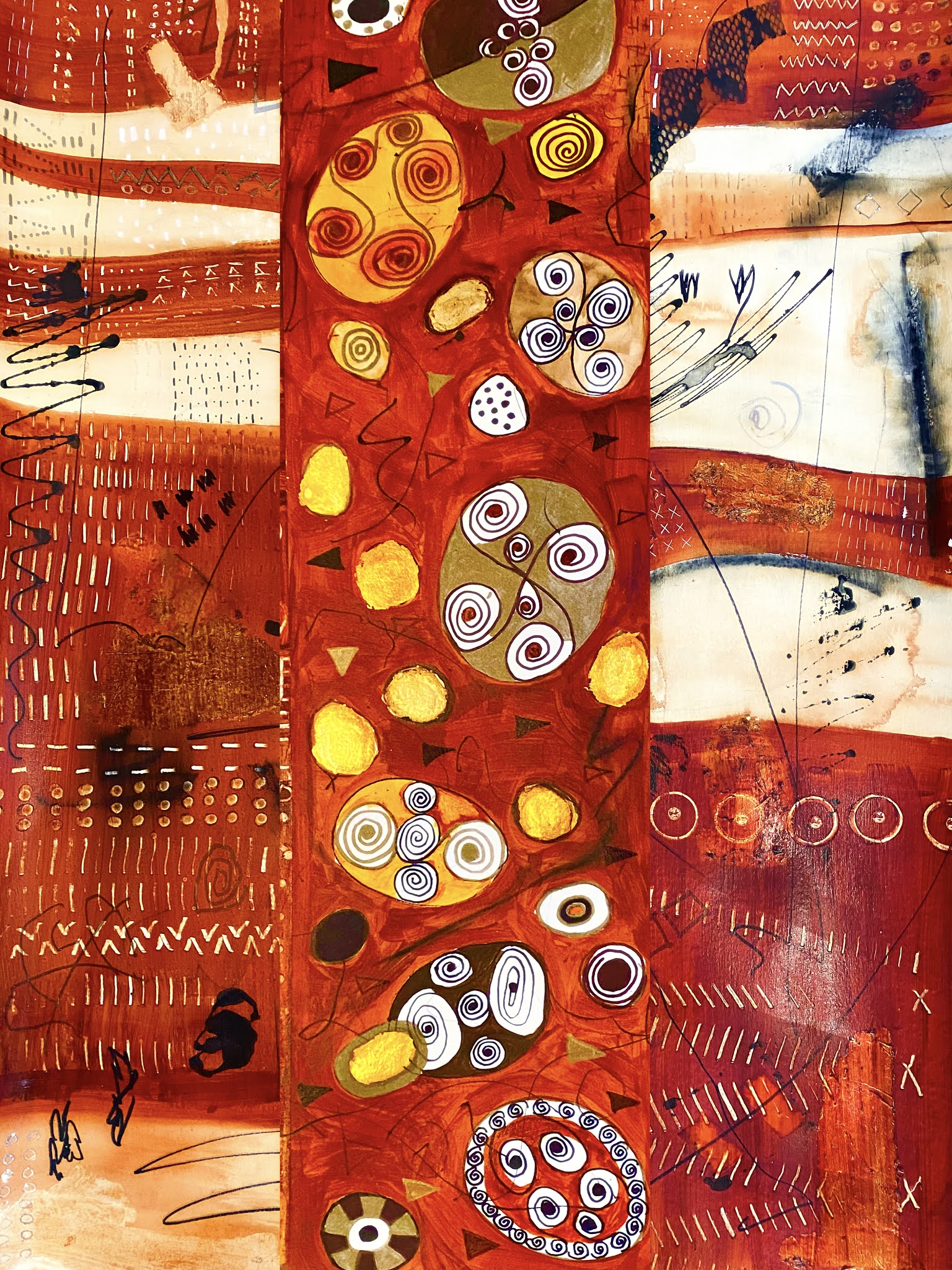 Elizabeth Moore-Artistic Expressions