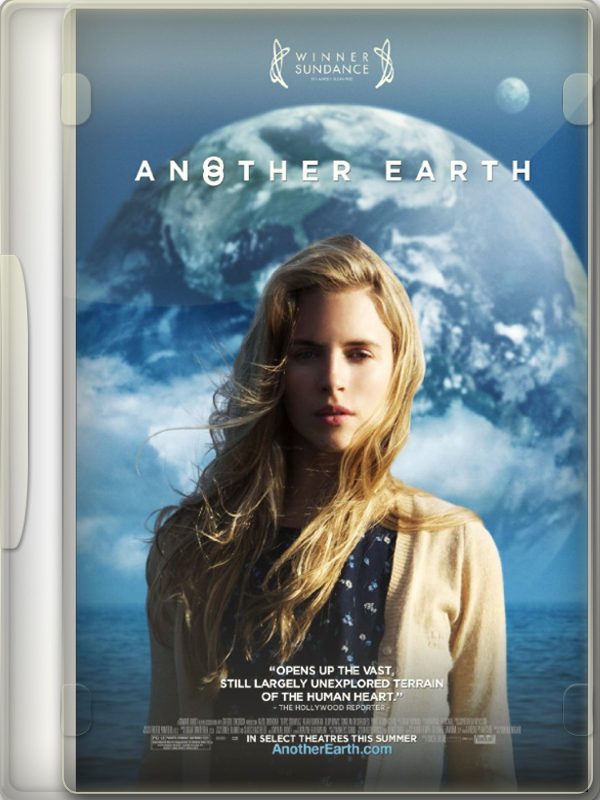 Another Earth (2011) BRrip 650MB | free download software and movie