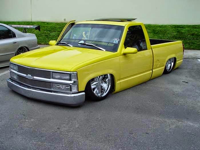 Kumpulan Modifikasi mobil ceper terbaru 2014 azik