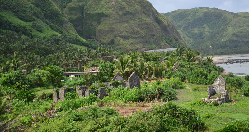 Travel blog: The Land of True Insular