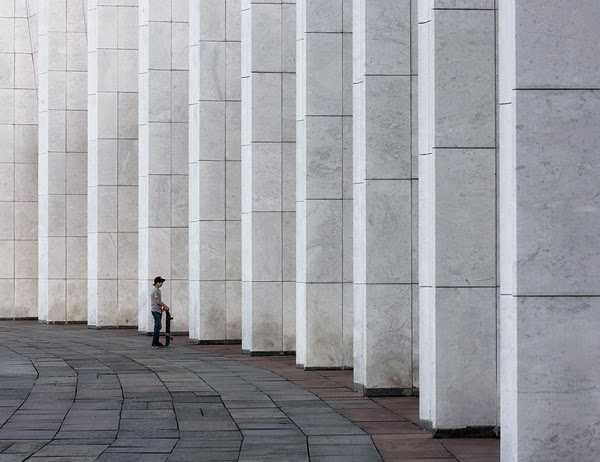 SD Photography: Leading Lines Research Examples