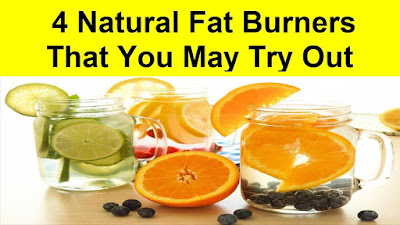 Naturals And Effective ways to Burn Fat | Freewellcare.com