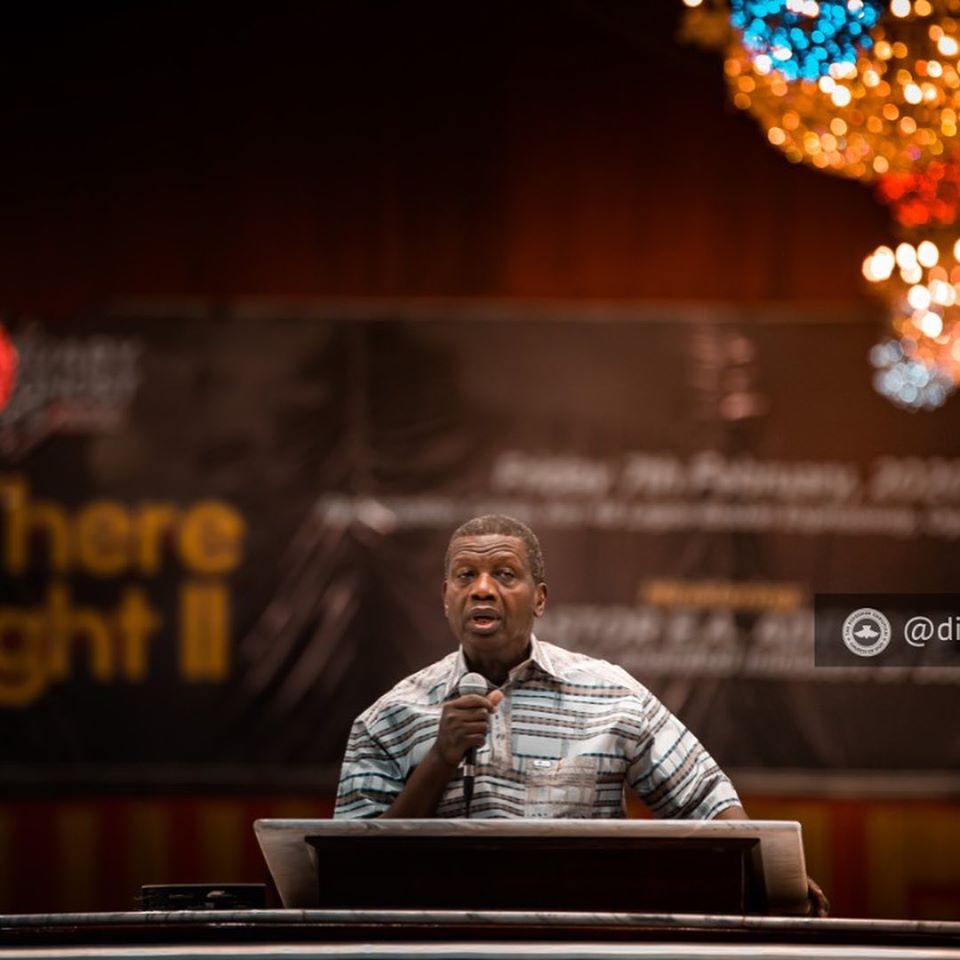 RCCG HOUSE FELLOWSHIP LEADER'S MANUAL 23TH, 2020 LESSON: TWENTY - SIX (26 RCCG HOUSE FELLOWSHIP LEADER'S MANUAL 23TH, 2020 LESSON: TWENTY - SIX (26