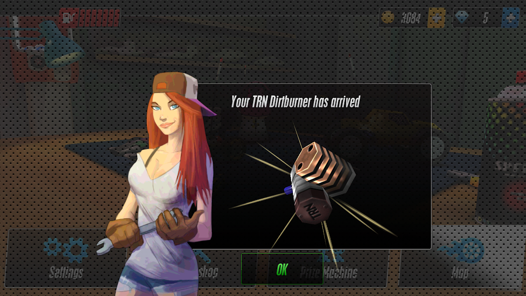 Zalo DS Blog: Simple yet powerful FSM implementation