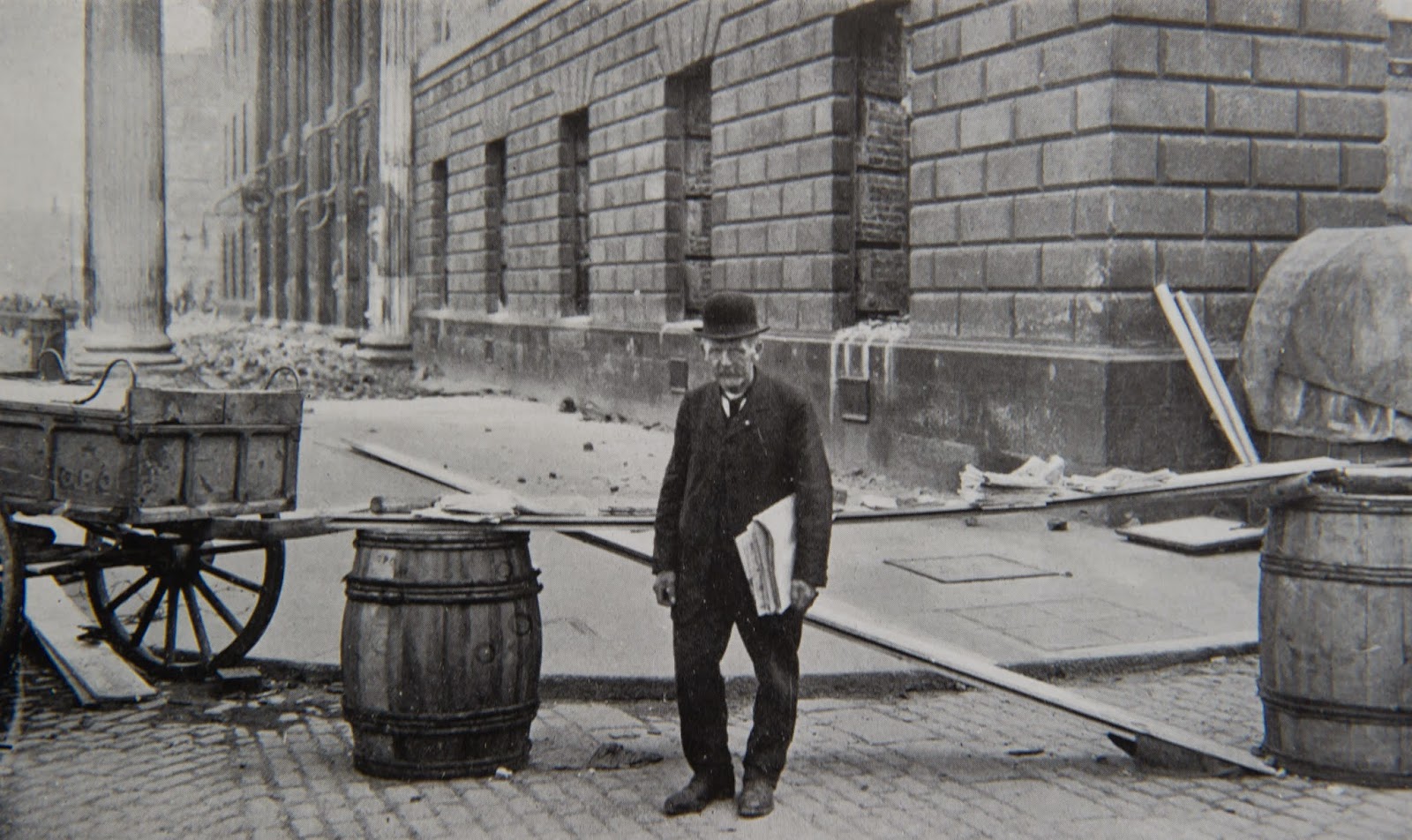 David Knight Photography: Easter Rising Centenary 1916 Collection