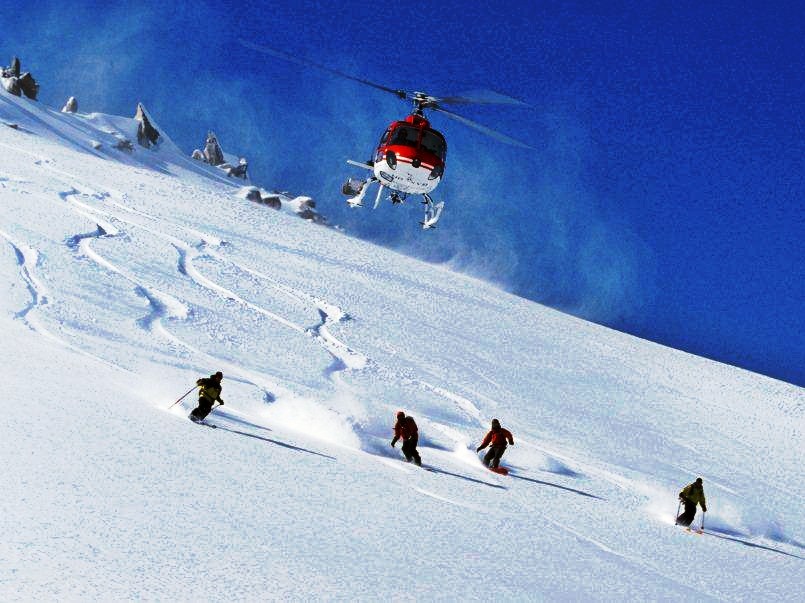 Patnitop - The Best Hill Station in Kashmir - Travels Tours Trips ...