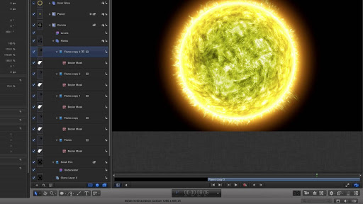 10 Best Compositing Software for 3D Artists