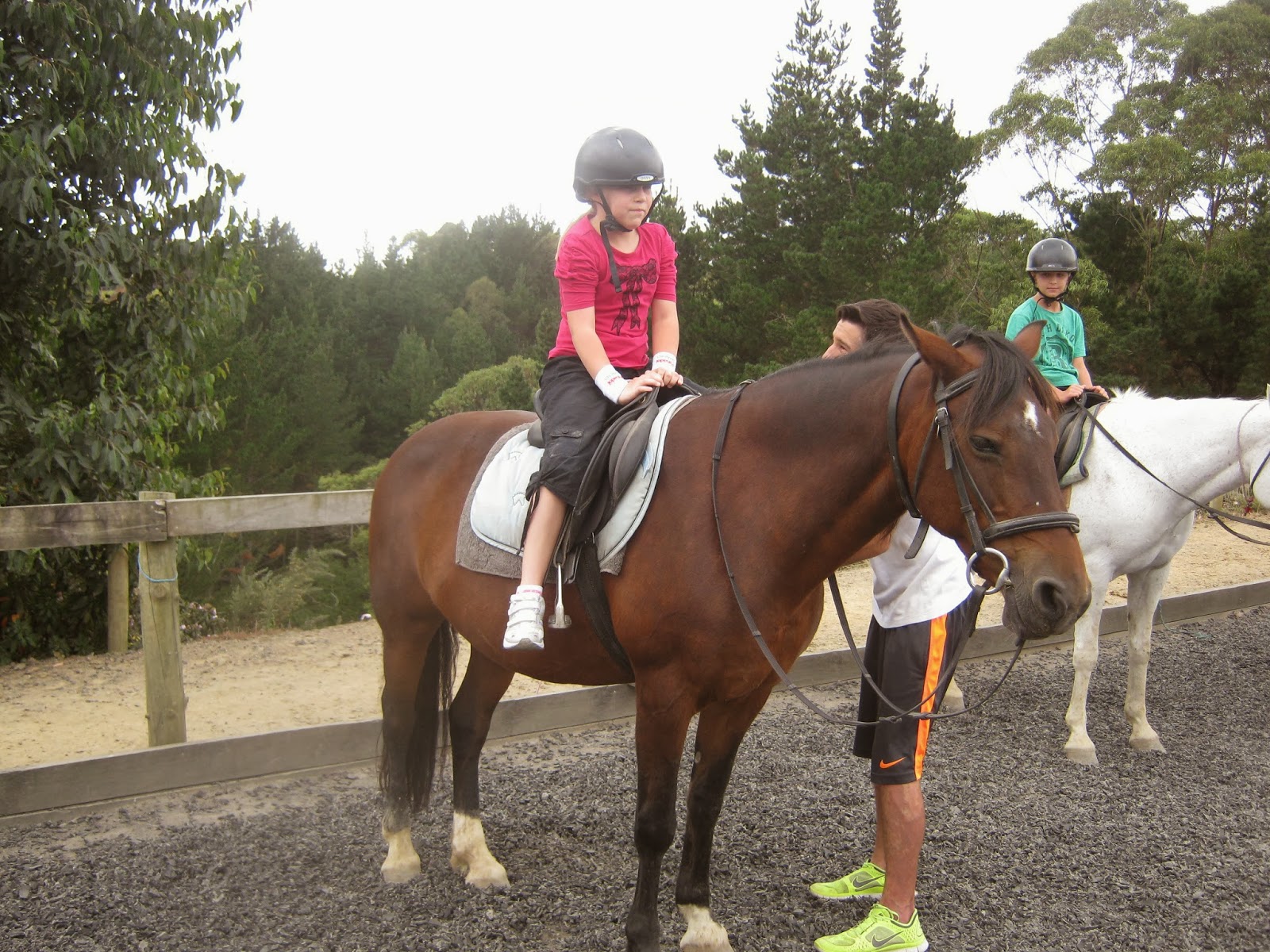 Room 13: The Final Frontier before Armageddon