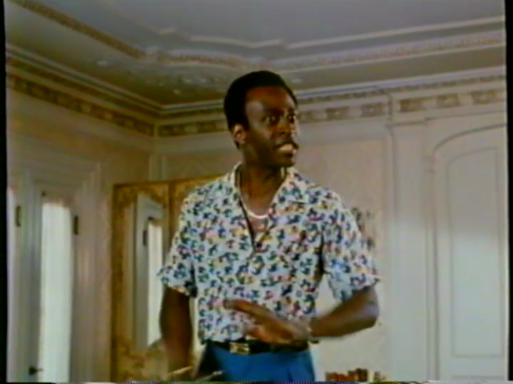 The Department of Afro American Research, Arts and Culture