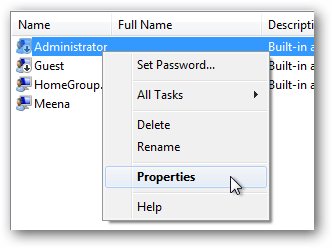 4 methods to enable Built in Administrator account in windows 8 ...