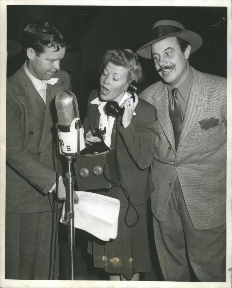 Tralfaz: Jack Mather