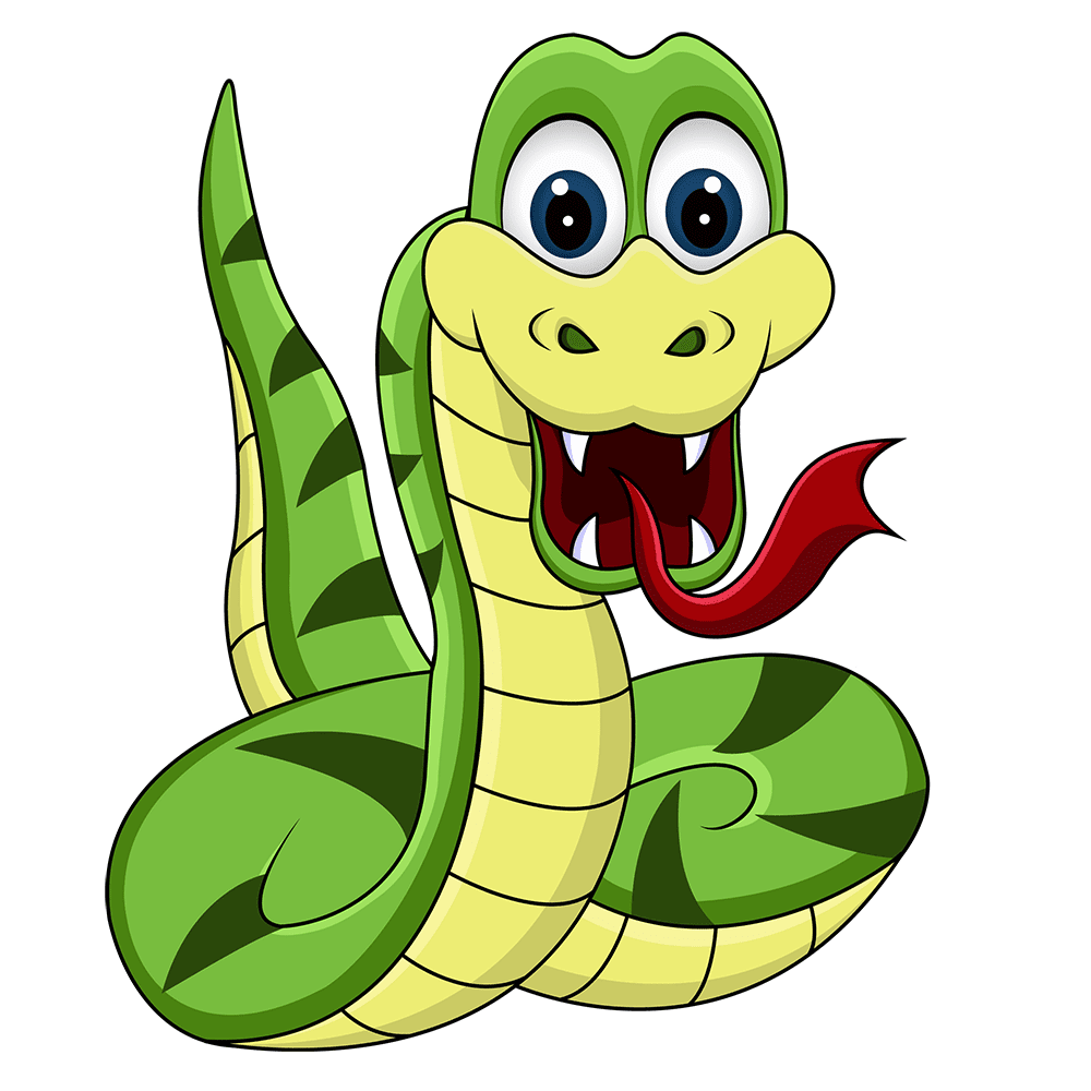 Curmudgeon-speak: OHMYGAWD, We've found a snake! Now what do we do?