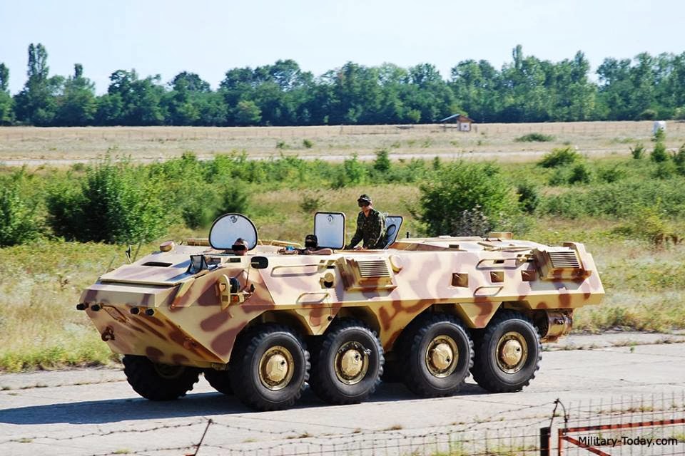 War Machines: The Saur 2