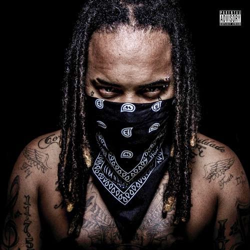 NGA - Álbum King (2014) [Baixe Agora] | Nossas Cenas Hip Hop/Rap