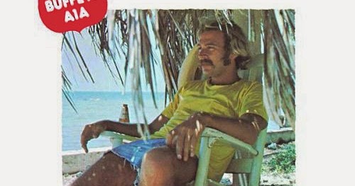 La Bible de la Westcoast Music - Cool Night -: Jimmy Buffett "A1A ...