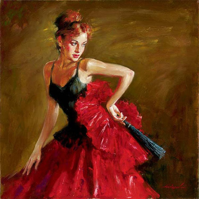Maher Art Gallery: Andrew Atroshenko