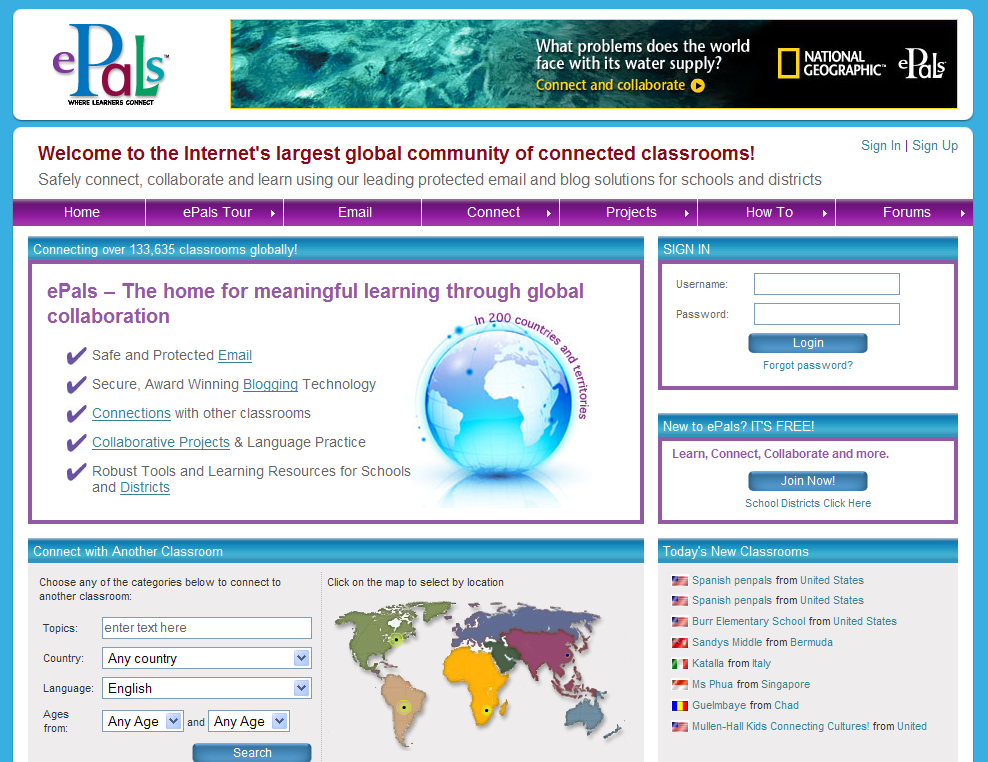 Making Learning Fun and Meaningful in the ESL Classroom