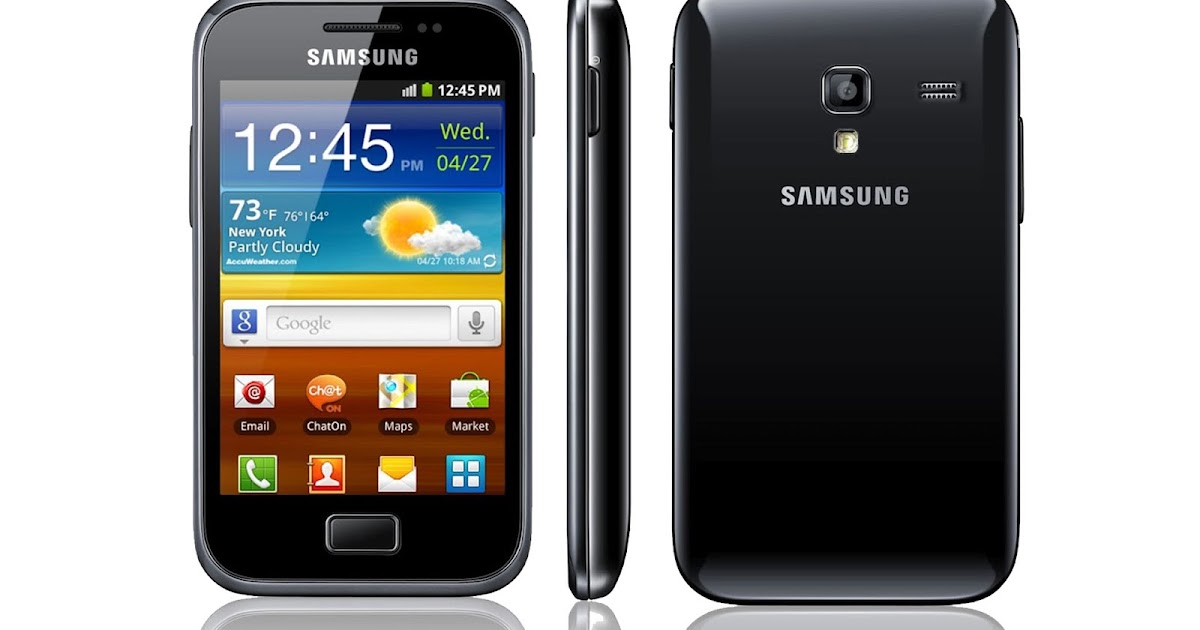 ® Samsung S6500 Galaxy Mini 2: recensione ed opinioni