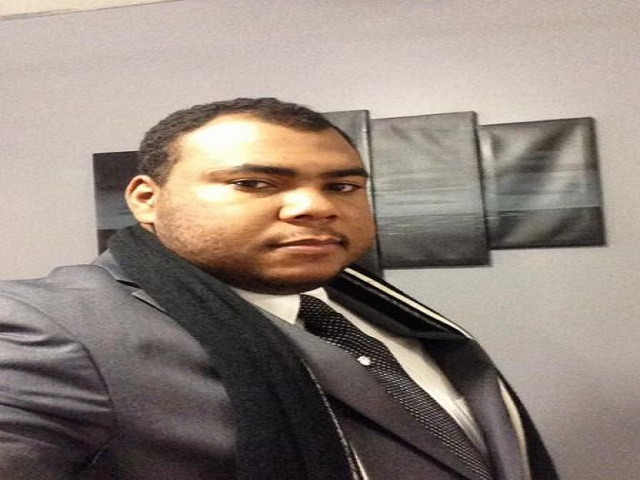 RDC : Andy Bemba, frère de Jean-Pierre Bemba Gombo, adhère à un parti ...